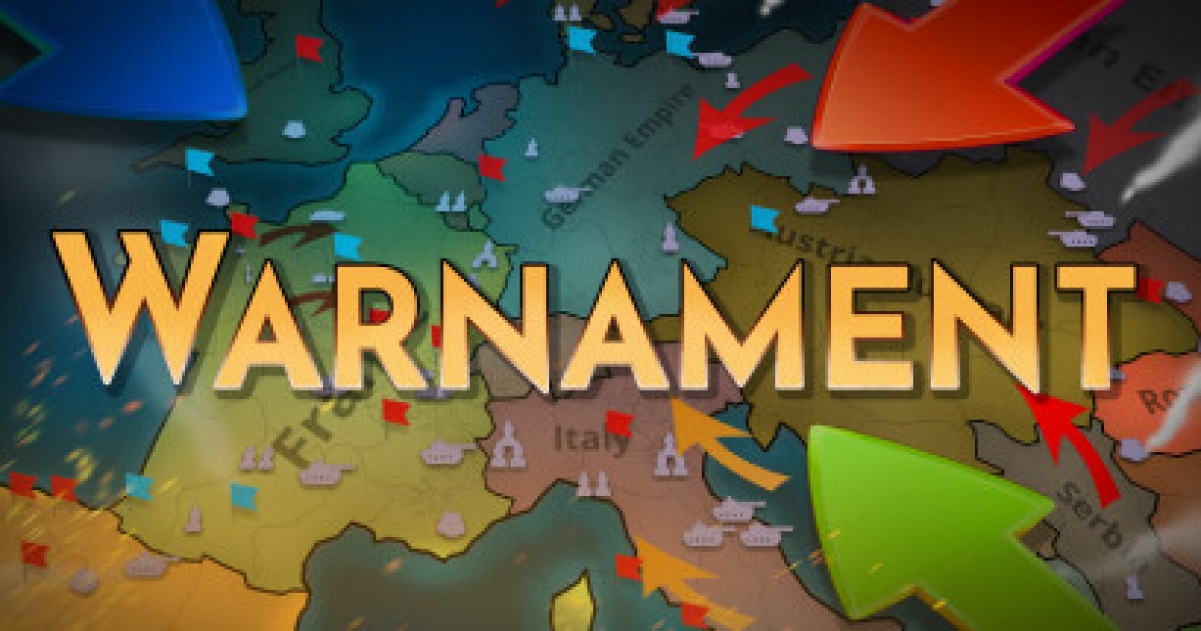 Warnament - Images & Screenshots | GameGrin