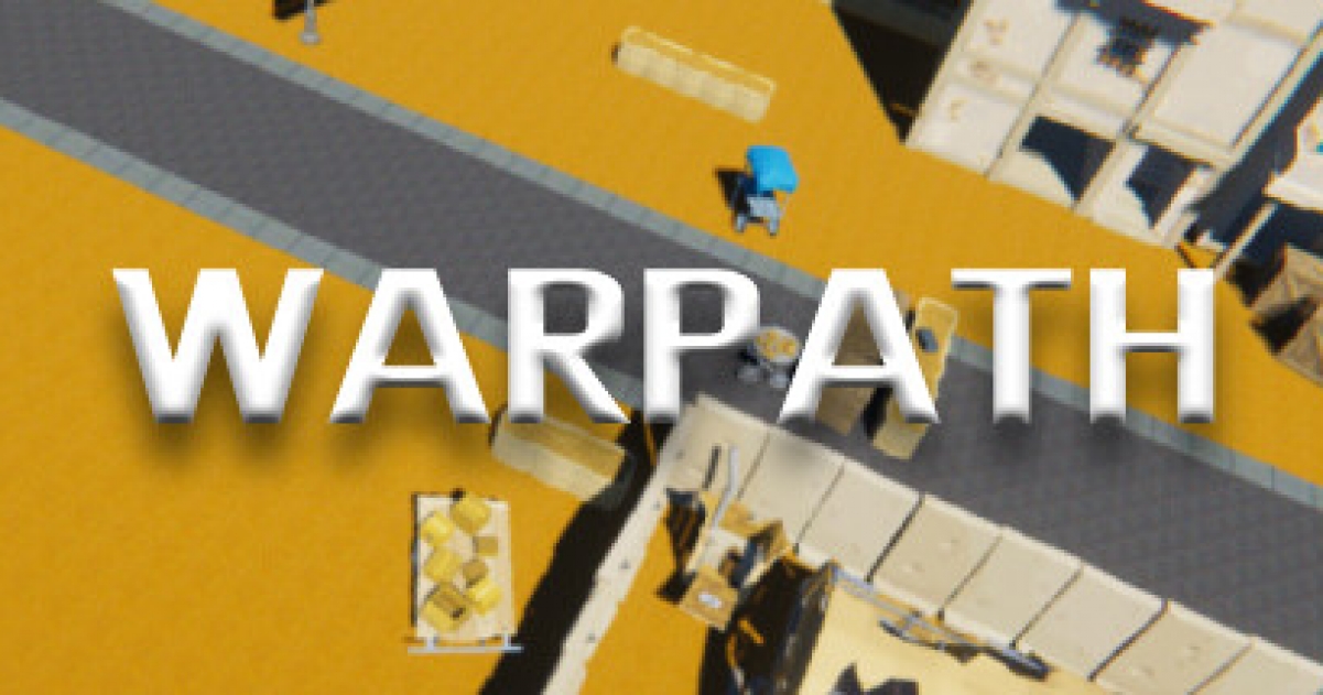 Warpath (EvolvedPhoenix Studios) - Images & Screenshots | GameGrin