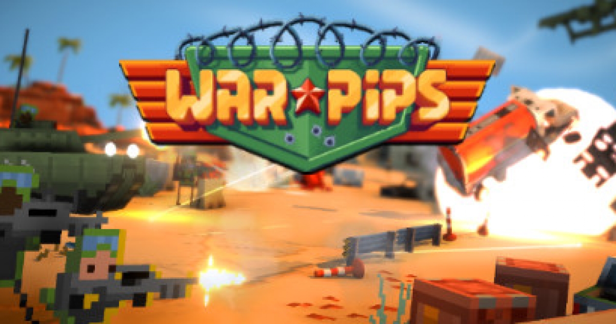 Warpips - Game | GameGrin
