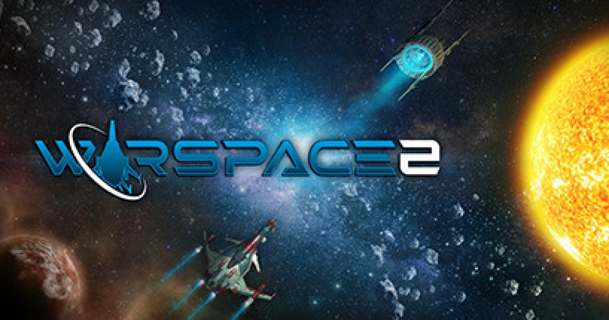 Warspace 2 - Game | GameGrin