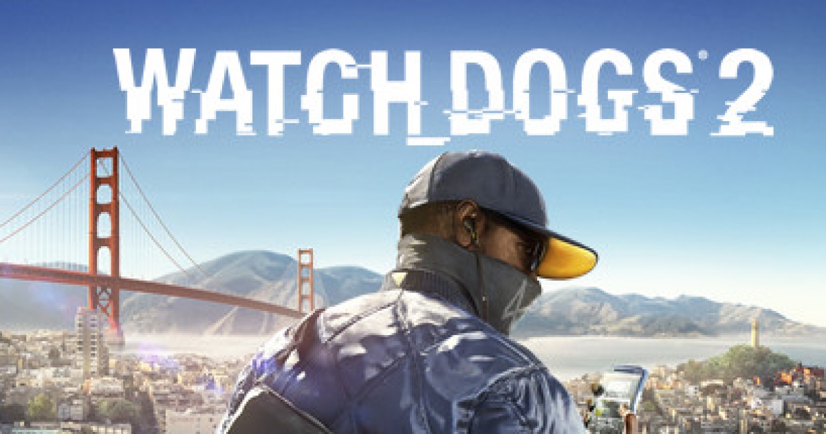 Watch_Dogs 2 - Game | GameGrin