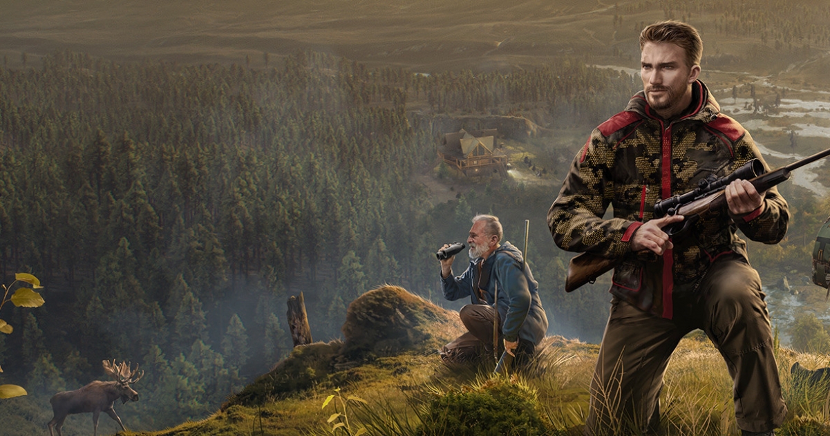 Way of the Hunter Review | GameGrin