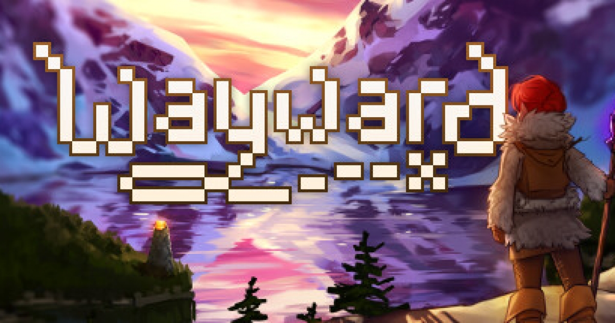 Wayward - Game | GameGrin