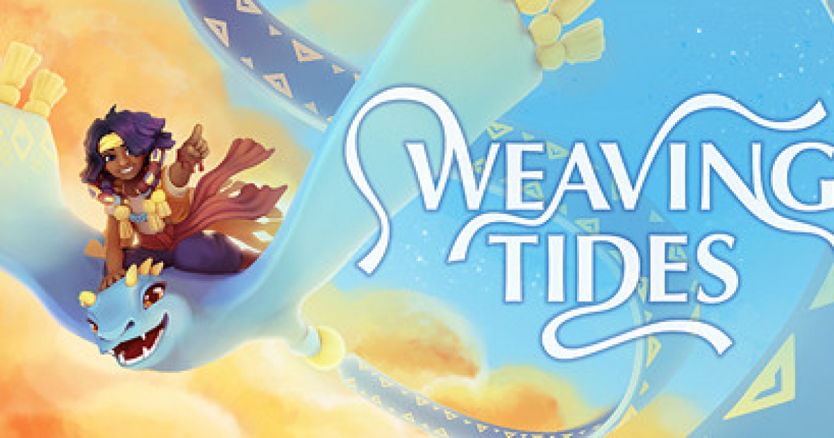 Weaving Tides - Game | GameGrin