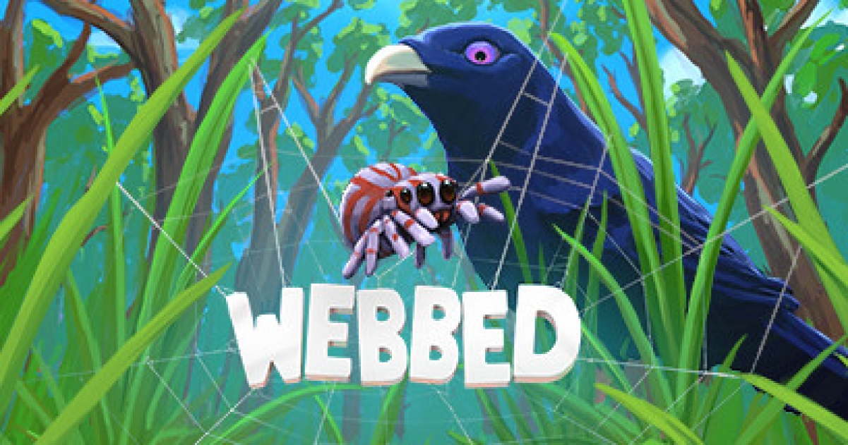 Webbed - Game | GameGrin