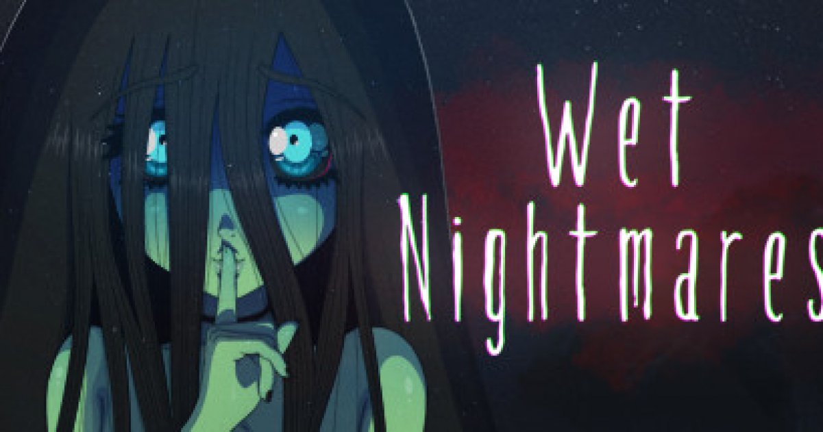 Wet Nightmares - Images & Screenshots | GameGrin