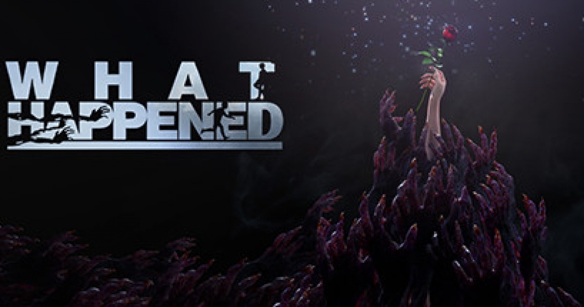 What Happened - Game | GameGrin