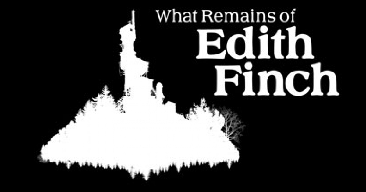 What Remains of Edith Finch - Game | GameGrin