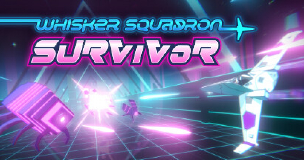 Whisker Squadron: Survivor - Images & Screenshots | GameGrin