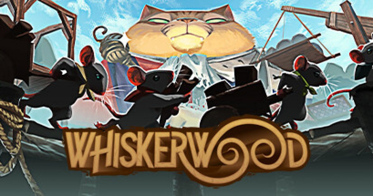 Whiskerwood - Game | GameGrin