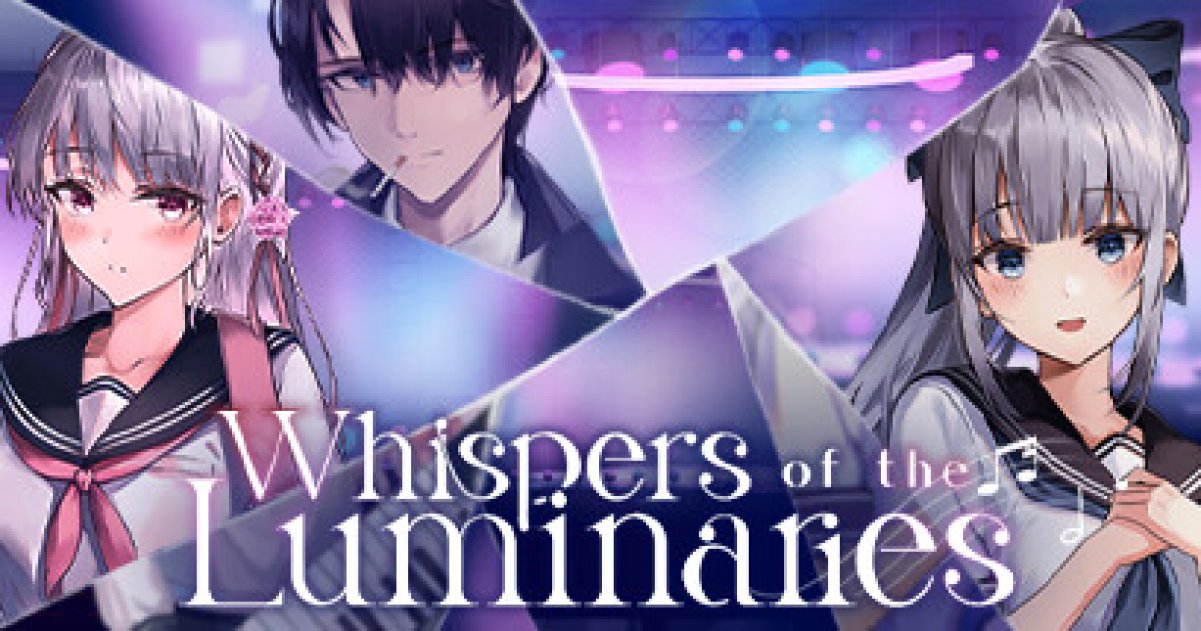 Whispers of the Luminaries - Images & Screenshots | GameGrin