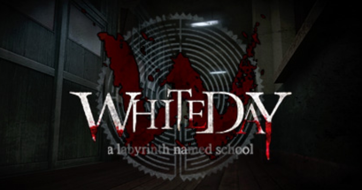 White Day: A Labyrinth Named School - Game | GameGrin