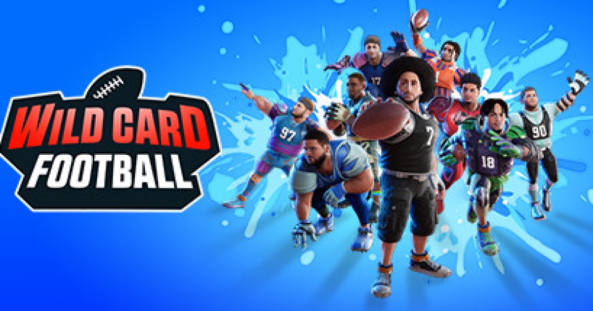 Wild Card Football - Game | GameGrin