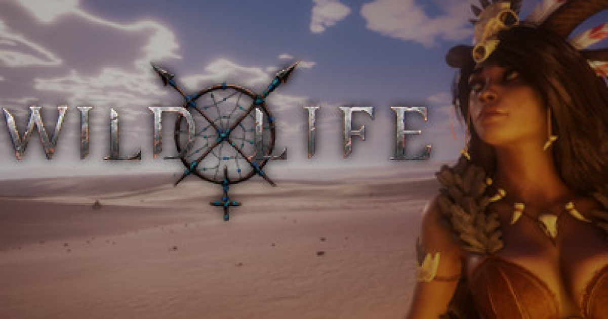 Wild Life - Game | GameGrin