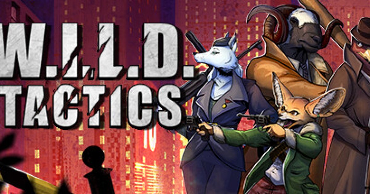 WILD Tactics - Images & Screenshots | GameGrin