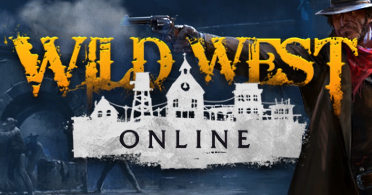 Wild West Online - Game | GameGrin