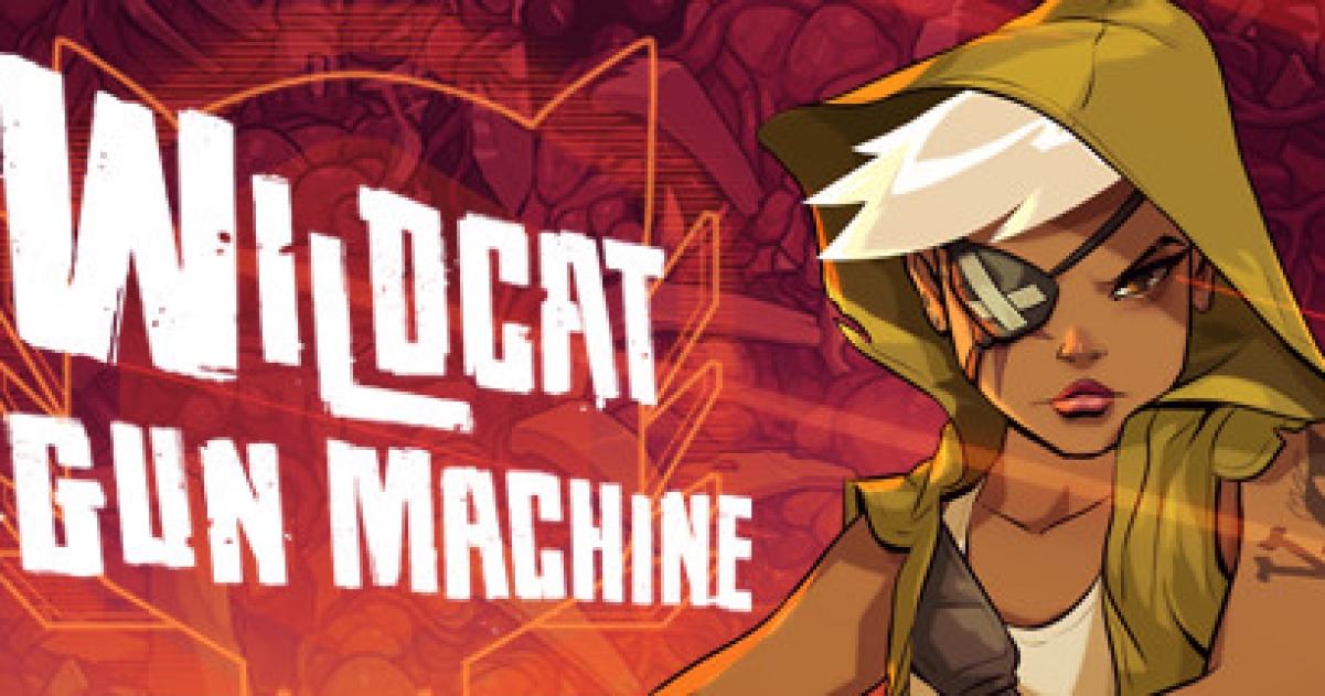 Wildcat Gun Machine - Images & Screenshots | GameGrin