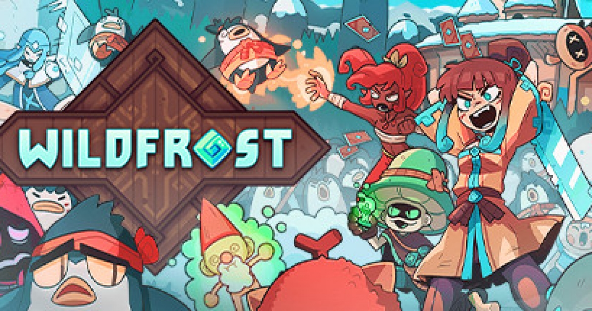 Wildfrost - Game | GameGrin