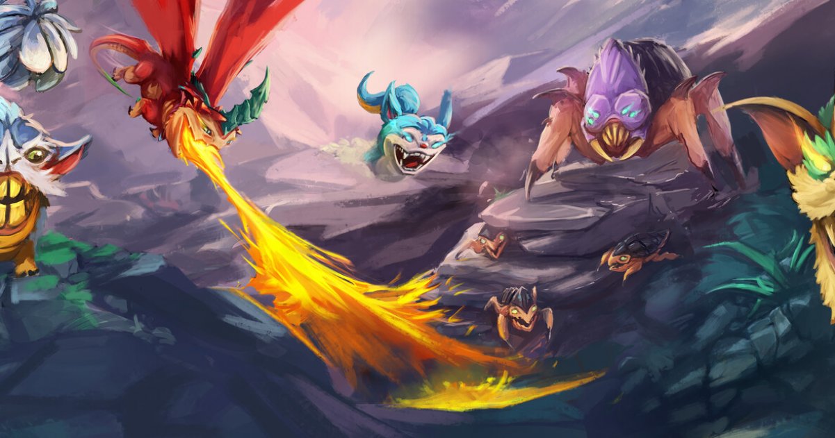 Wildkeepers Rising is Out Now in Early Access; See the Trailer Here ...