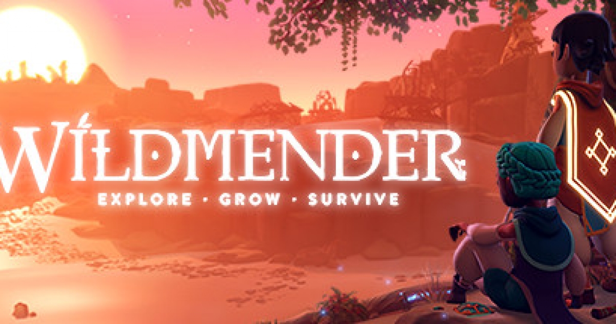 Wildmender - Game | GameGrin