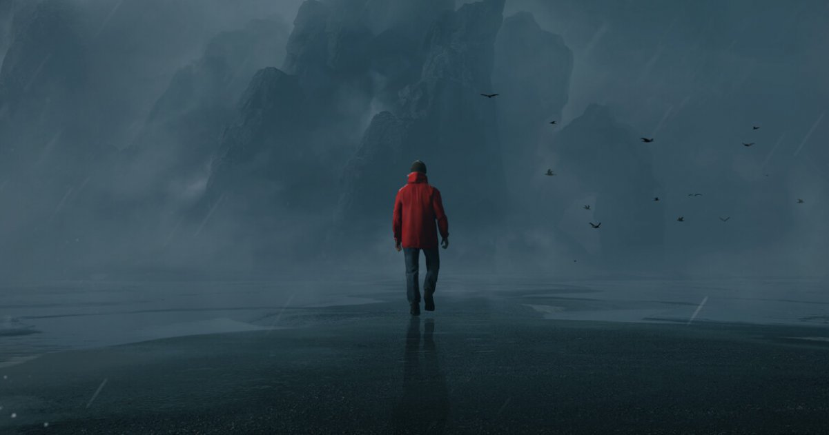 Future Games Show GC 2025: WILL: Follow The Light | GameGrin