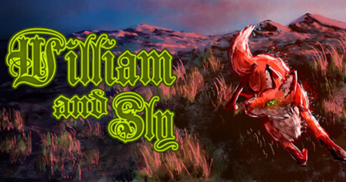 William and Sly - Images & Screenshots | GameGrin