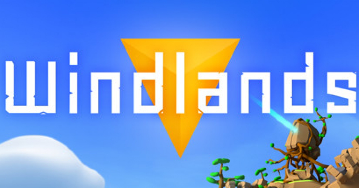 Windlands - Game | GameGrin
