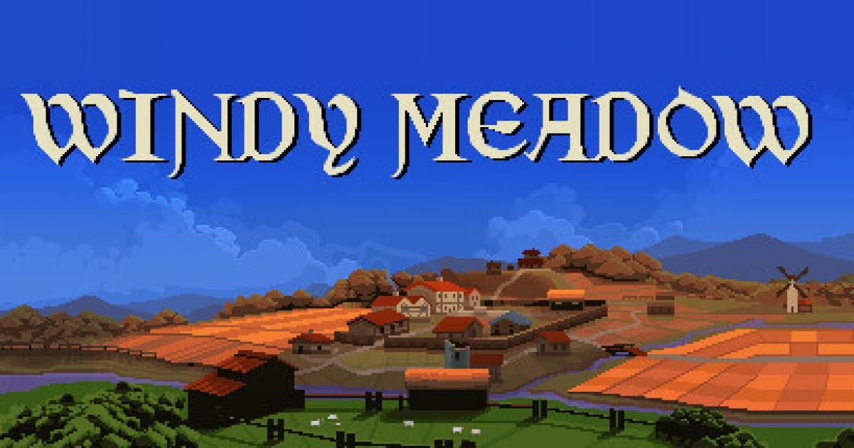 Windy Meadow - A Roadwarden Tale - Images & Screenshots | GameGrin