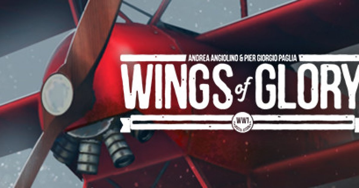 Wings of Glory - Game | GameGrin