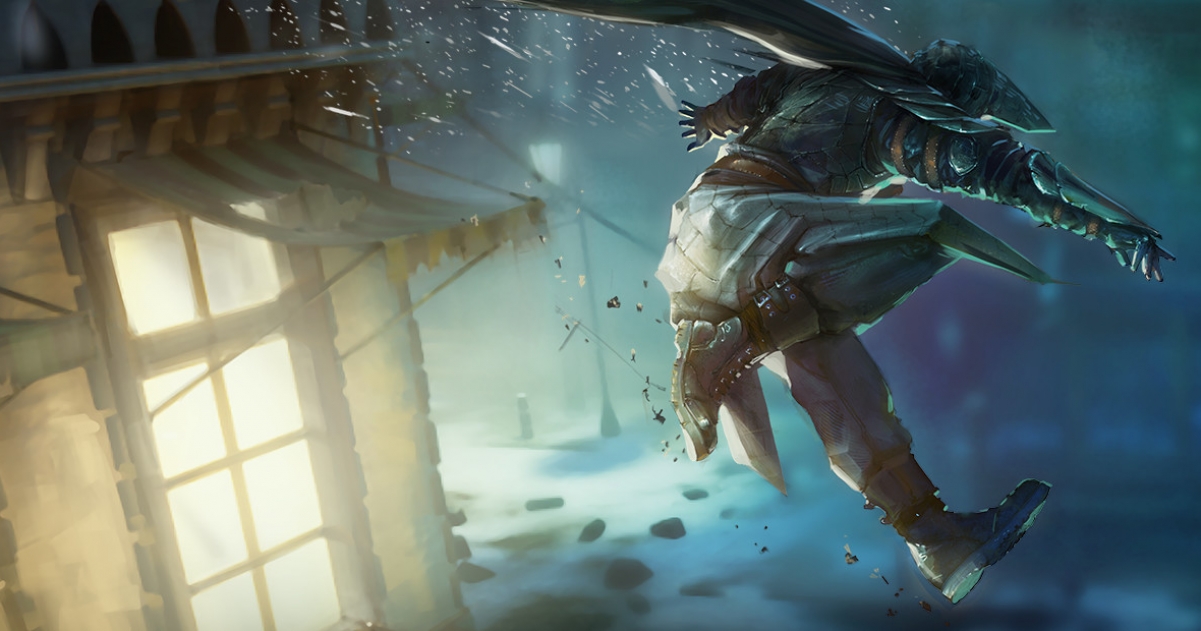 Winter Ember Release Date Trailer | GameGrin