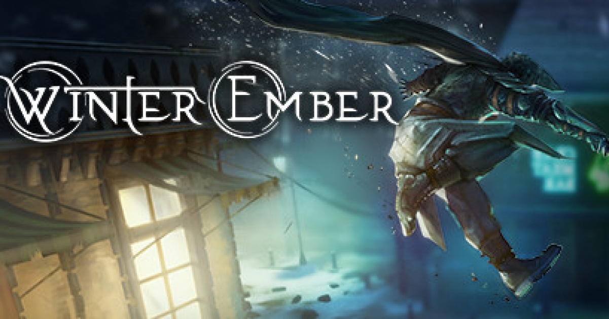 Winter Ember - Game | GameGrin