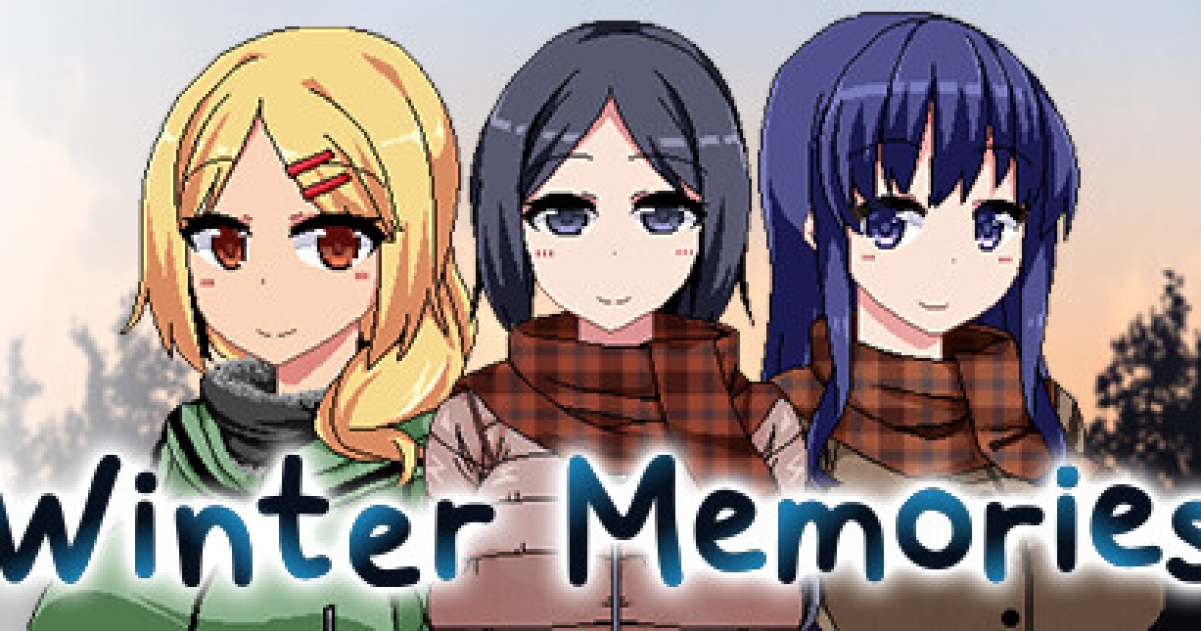 Winter Memories - Game | GameGrin