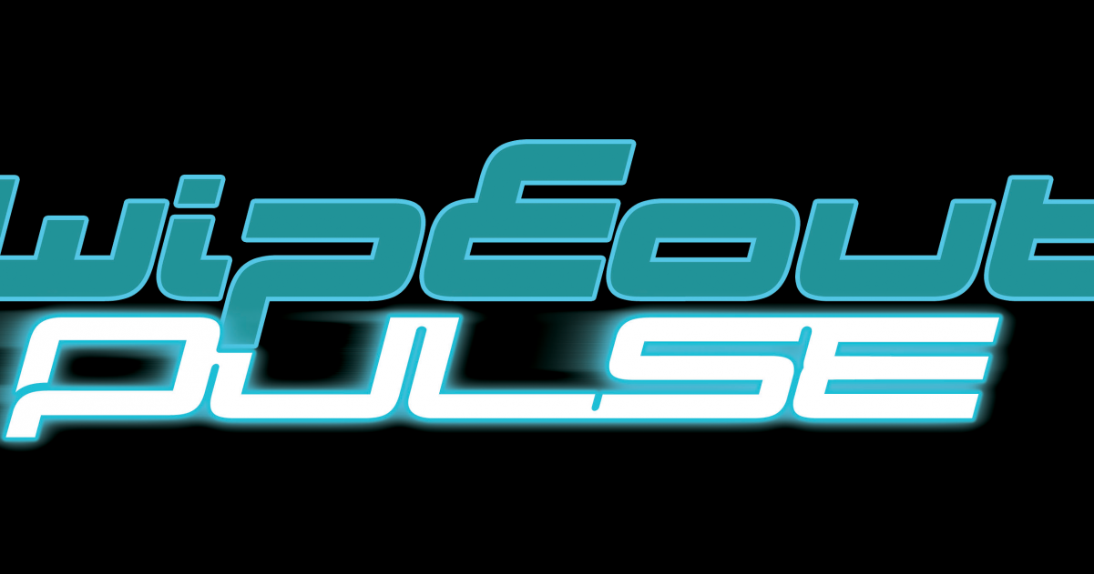 wipEout pulse - Music | GameGrin