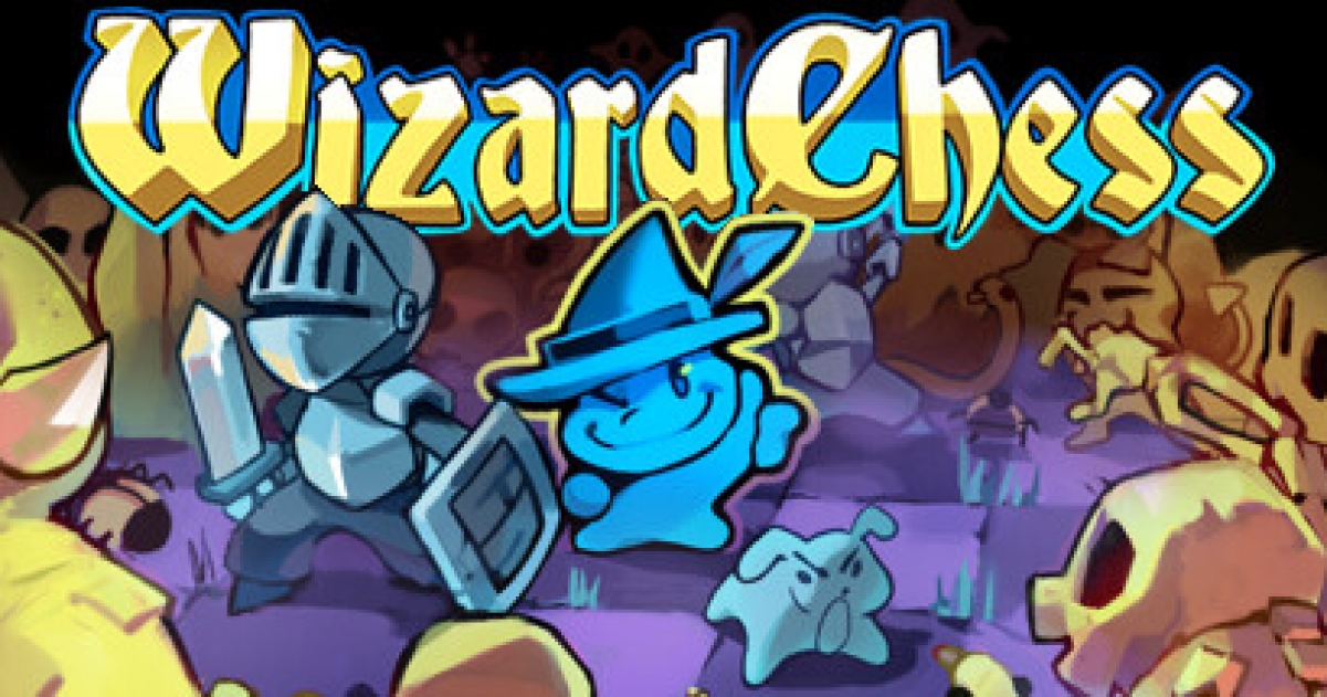 WizardChess - Game | GameGrin