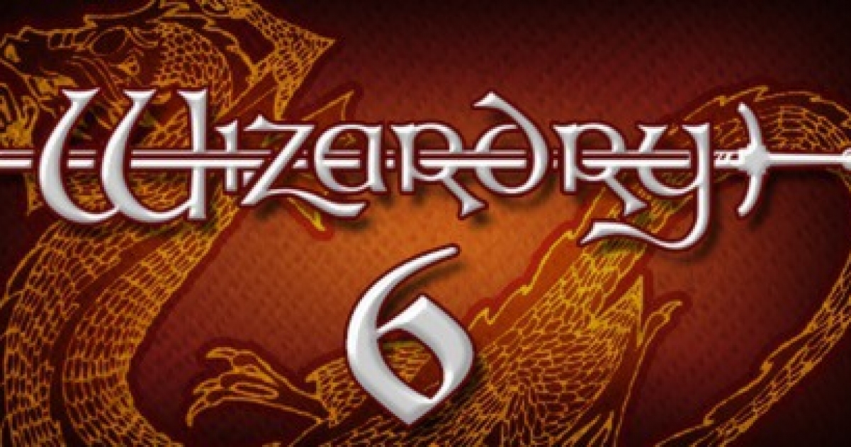 Wizardry 6: Bane of the Cosmic Forge - Game | GameGrin