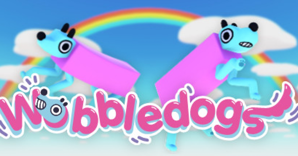 Wobbledogs - Game | GameGrin
