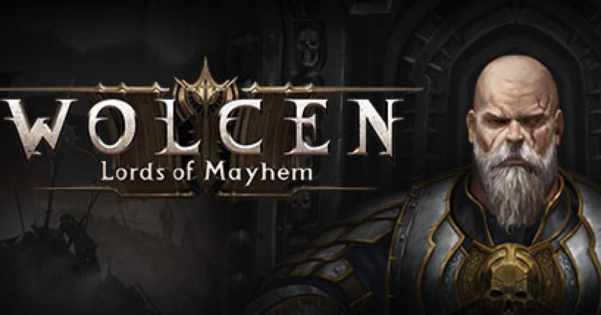 Wolcen: Lords of Mayhem - Game | GameGrin