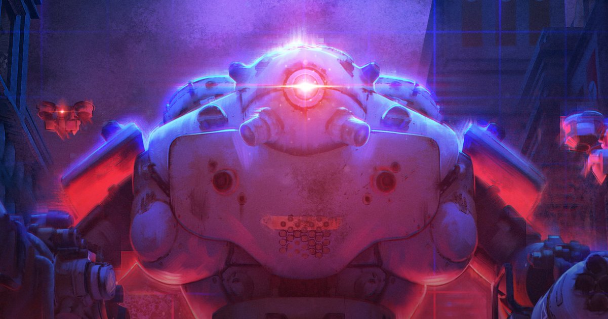 Wolfenstein: Cyberpilot Review | GameGrin