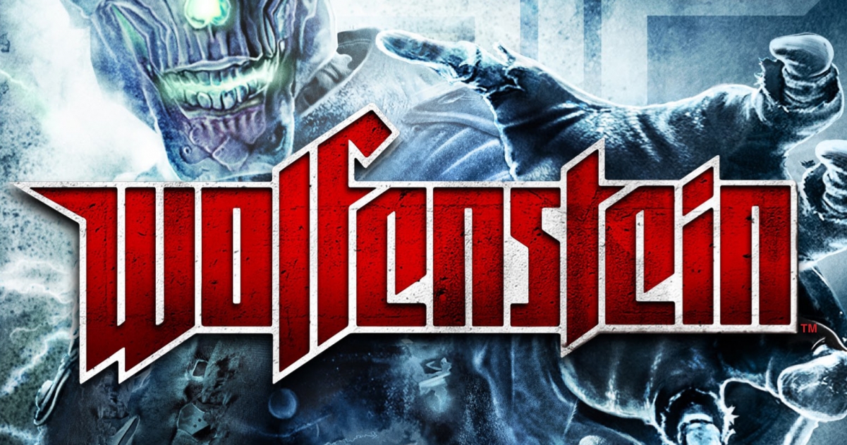 Wolfenstein - Game | GameGrin