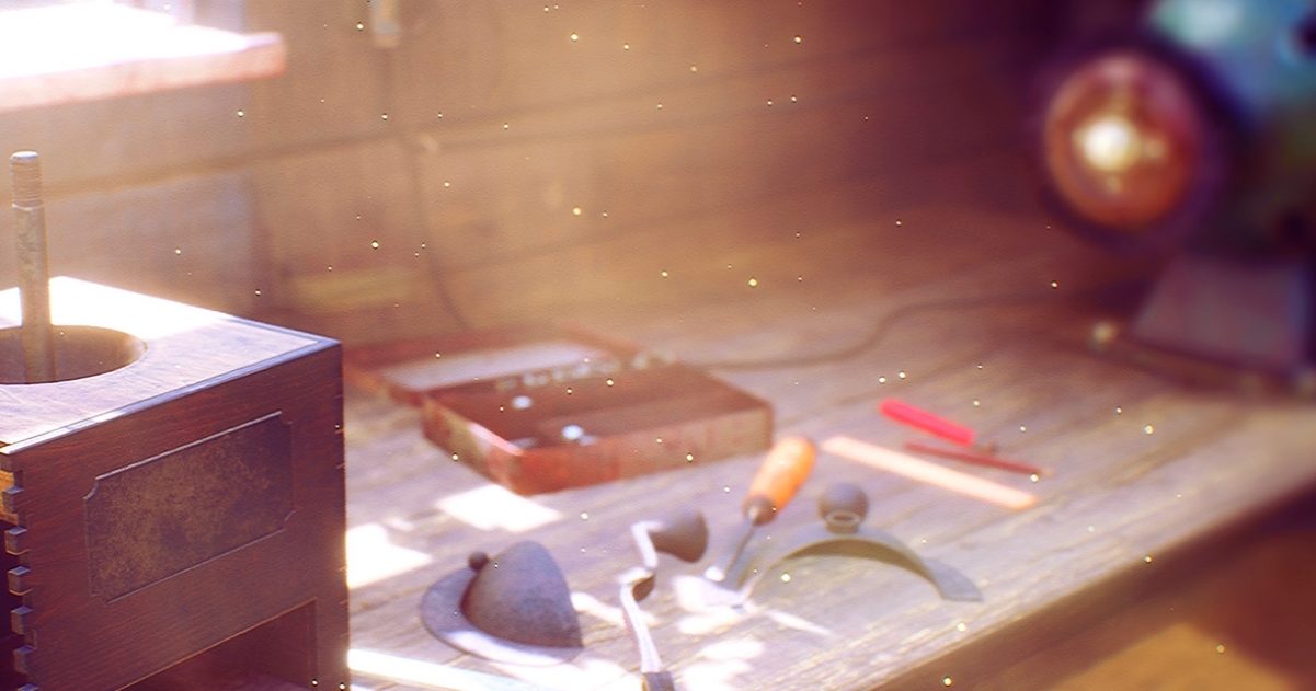 Workshop Simulator Release Date | GameGrin