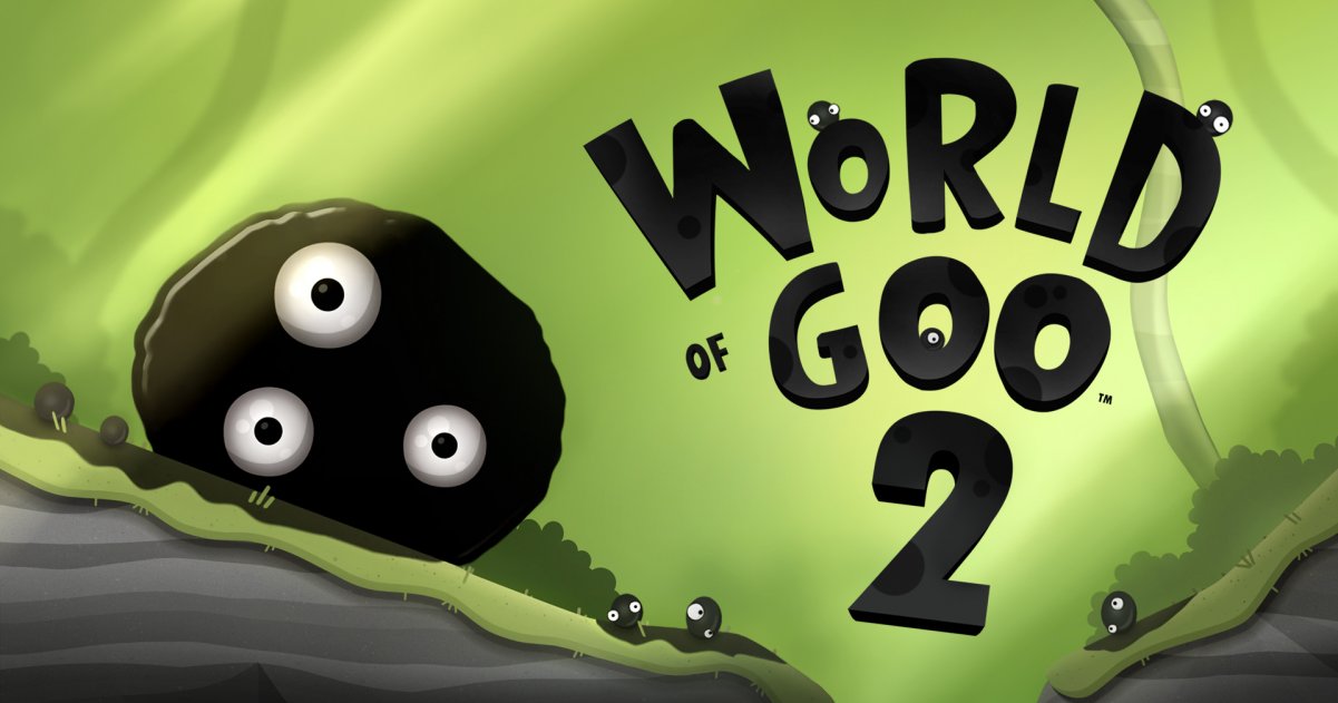 Watch World of Goo 2's Trailer and Learn More About This Upcoming Game ...