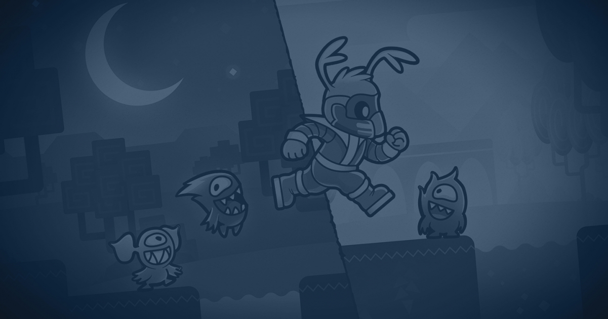 World Splitter Preview | GameGrin