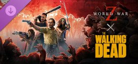 World War Z x The Walking Dead DLC Review | GameGrin