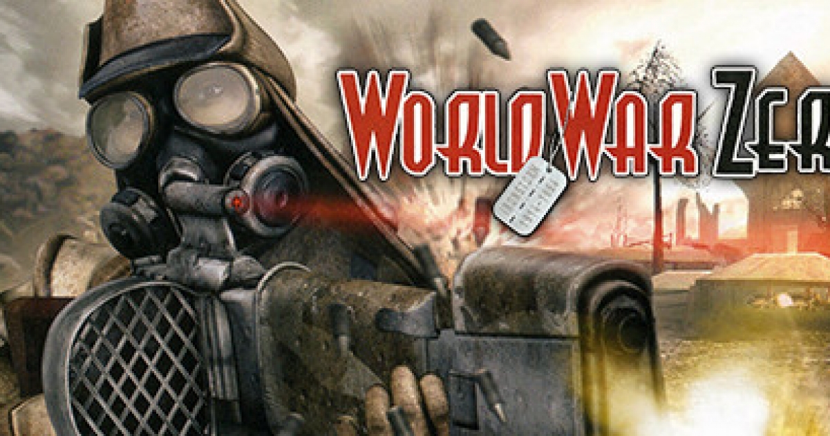 World War Zero - Game | GameGrin