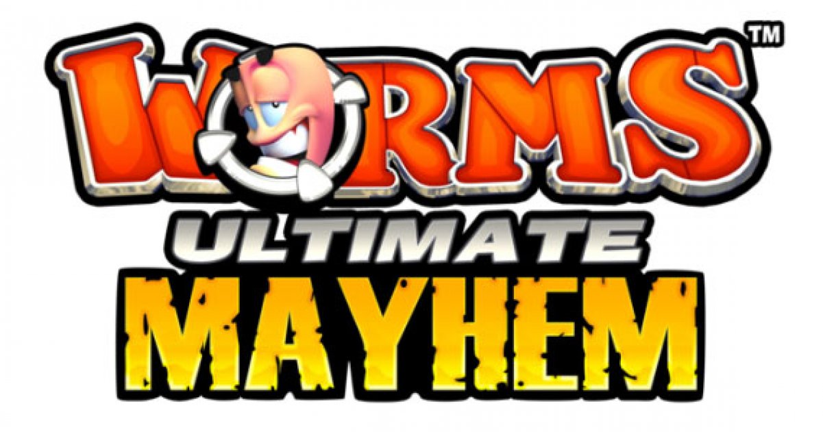 Worms: Ultimate Mayhem - Images & Screenshots | GameGrin