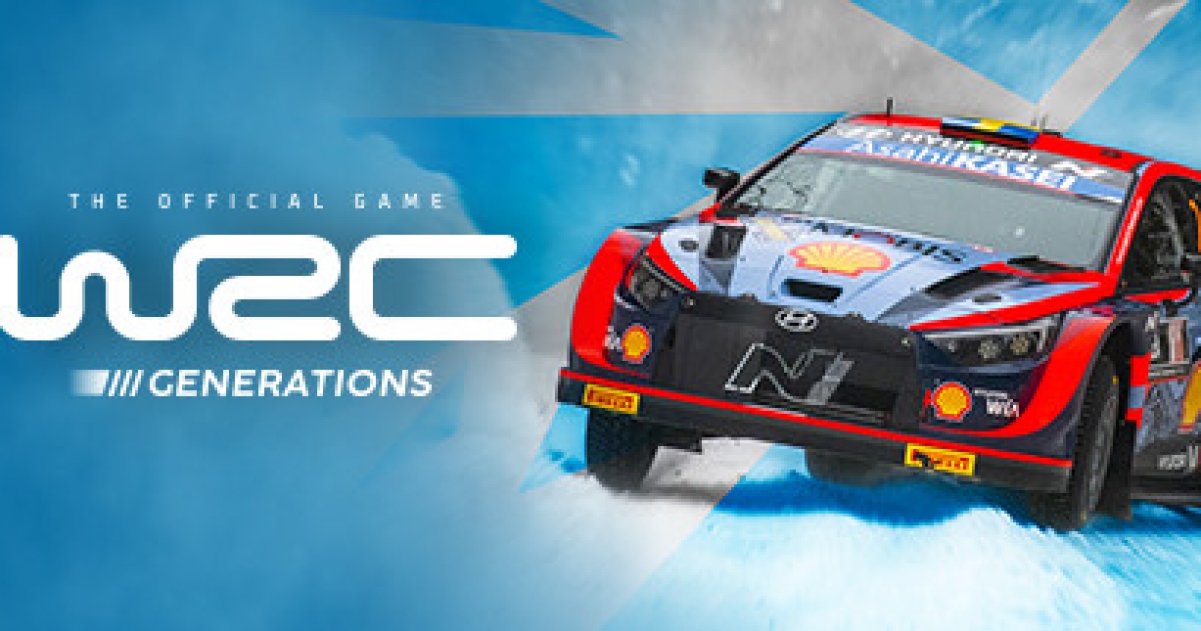 WRC Generations - Images & Screenshots | GameGrin