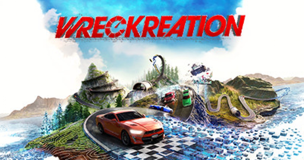Wreckreation - Images & Screenshots | GameGrin