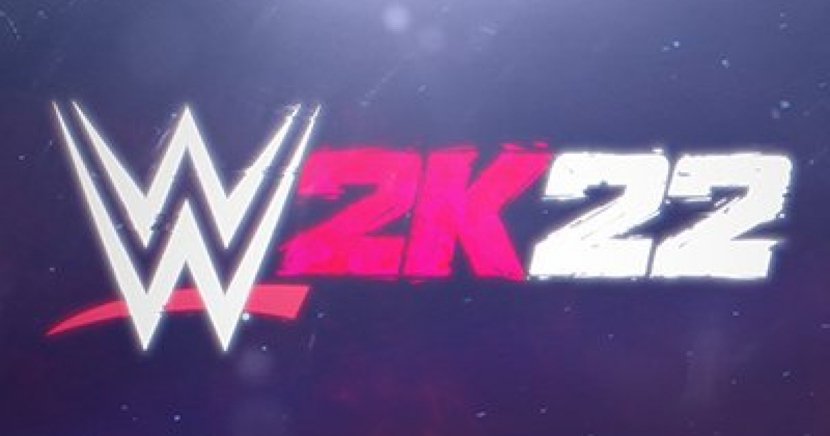 WWE 2K22 - Game | GameGrin