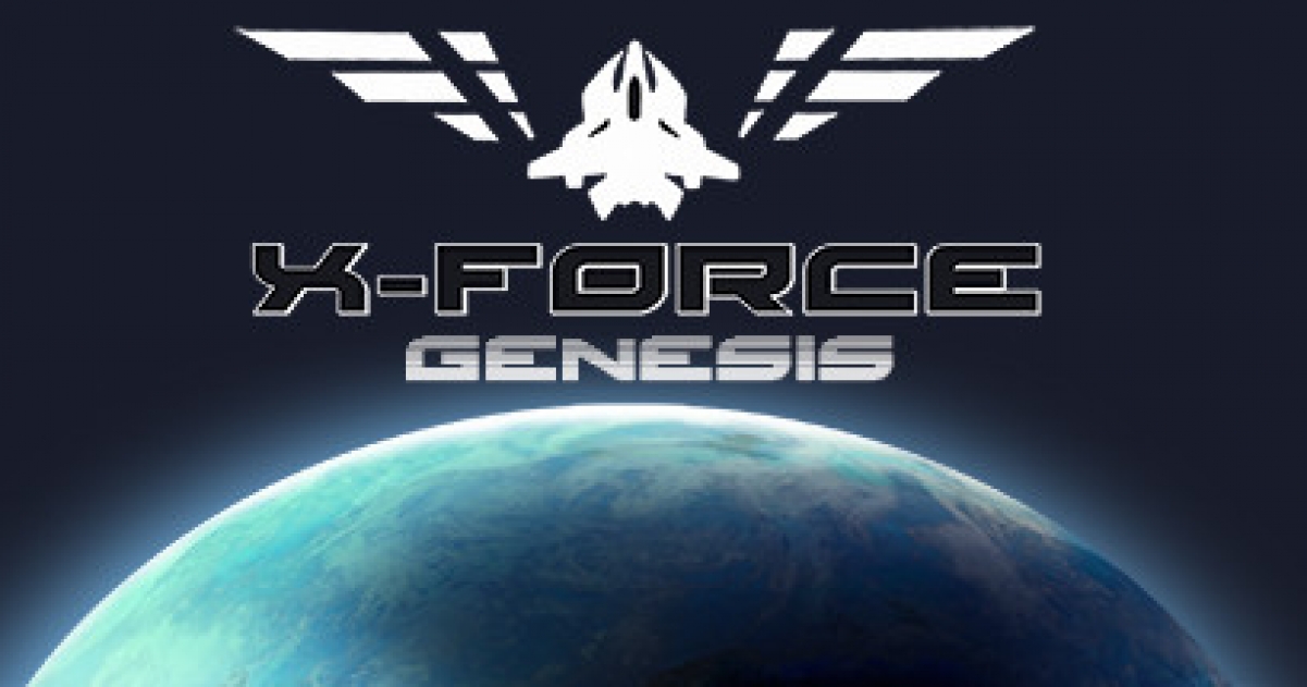 X-Force Genesis - Images & Screenshots | GameGrin