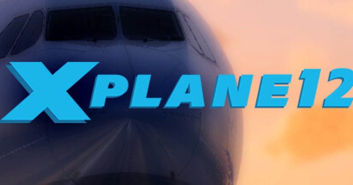 X-Plane 12 - Images & Screenshots | GameGrin
